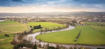 Sustainable Scotland Network - The Sustainable Scotland Network