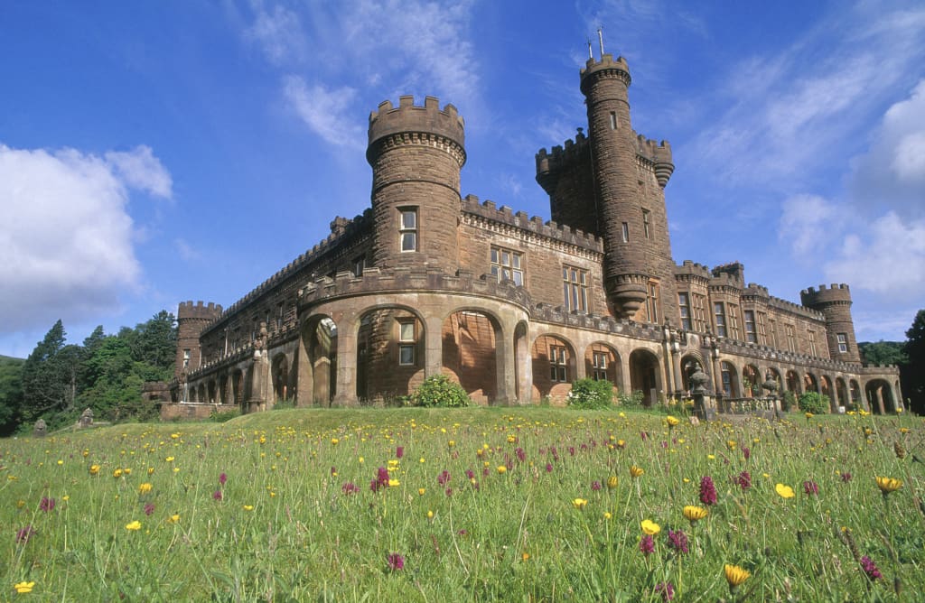 Scottish Environment Protection Agency (SEPA) calls for flooding ...
