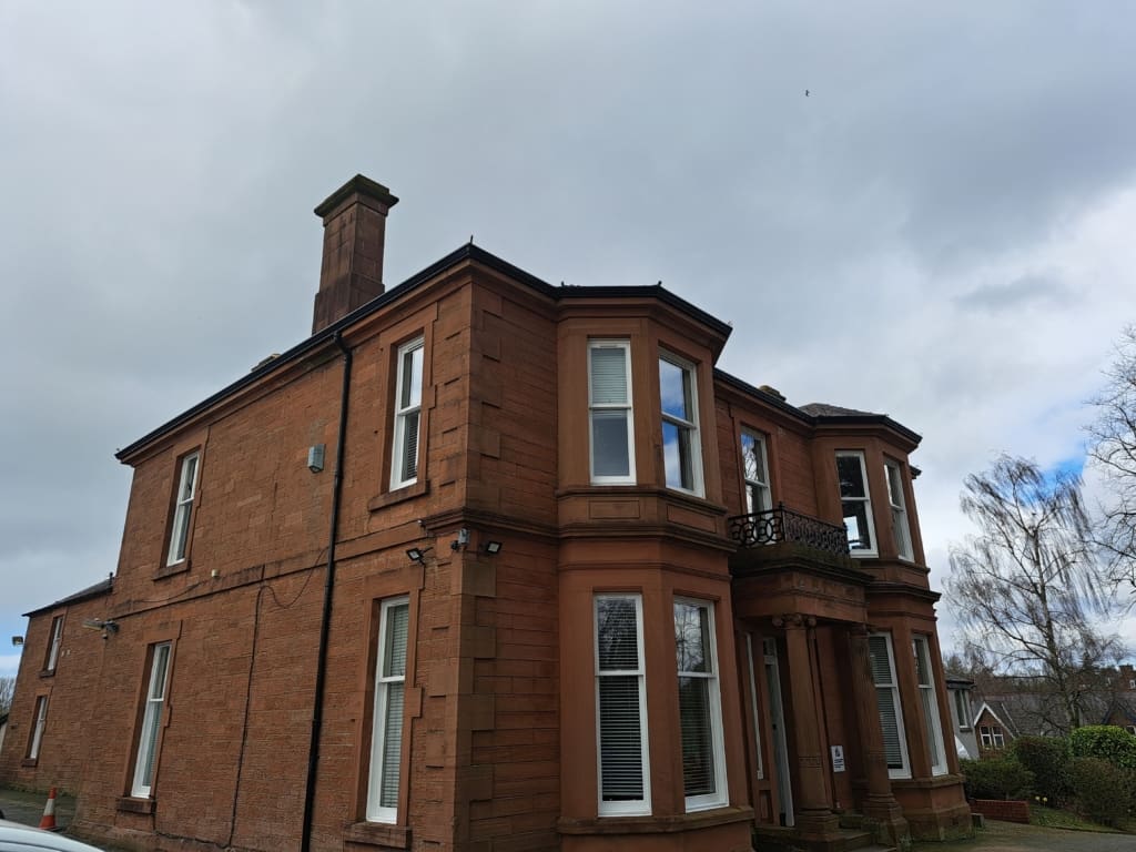 Scottish Environment Protection Agency (SEPA) calls for flooding ...